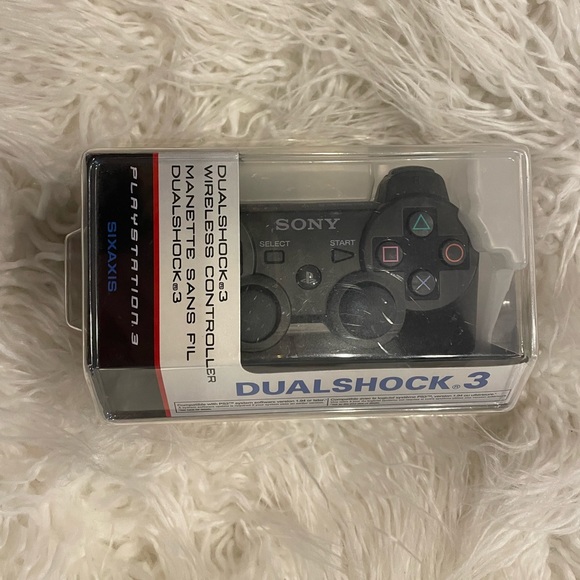 Sony | Video Games & Consoles | Sony Playstation 3 Dual Shock 3 ...